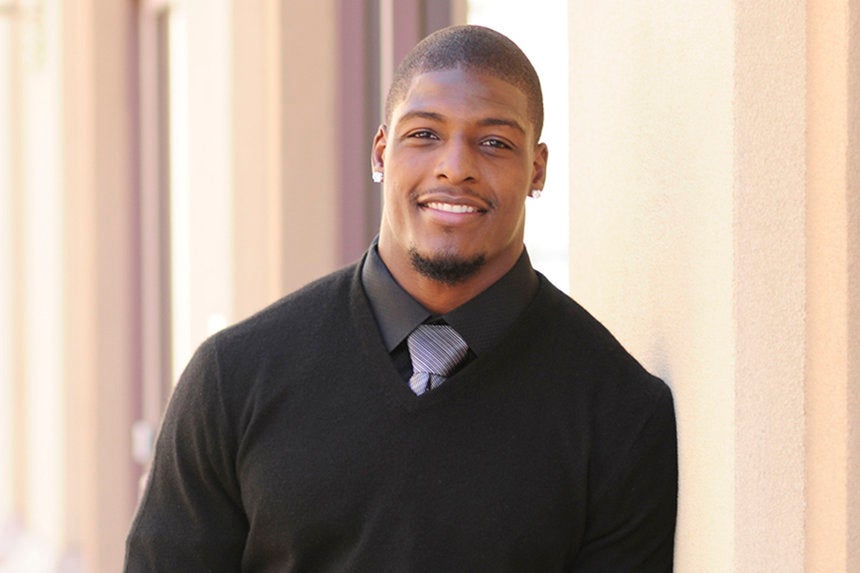 Eye Candy: Adrian Wilson - Essence