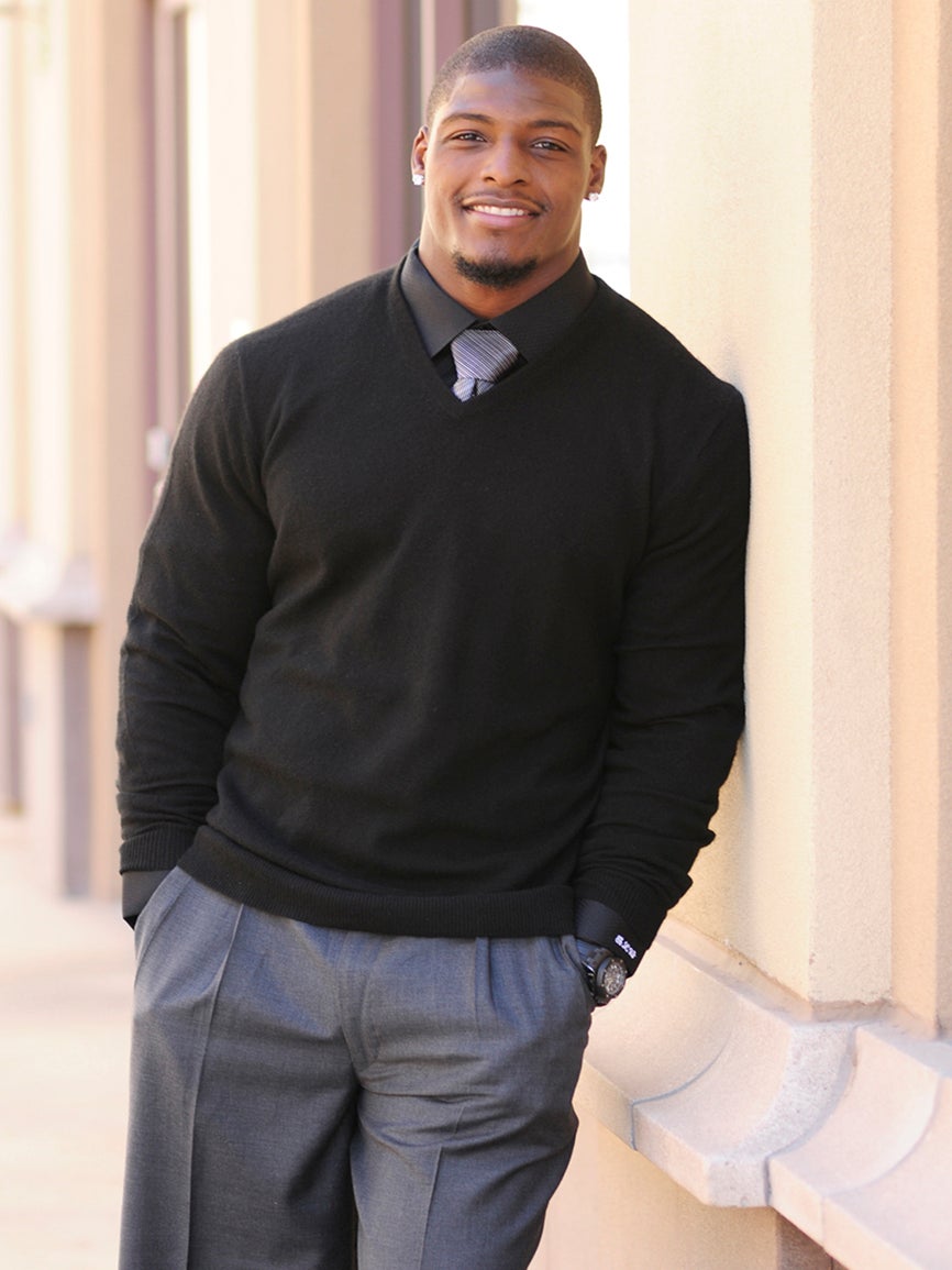 Eye Candy: Adrian Wilson - Essence
