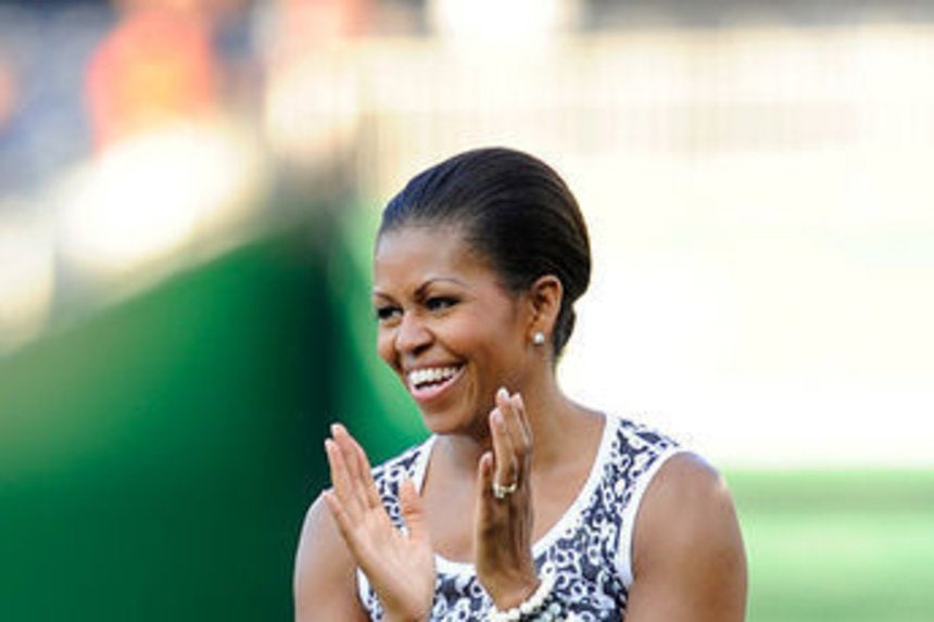 Michelle Obama Appears on Extreme Makeover: Home Edition - Essence