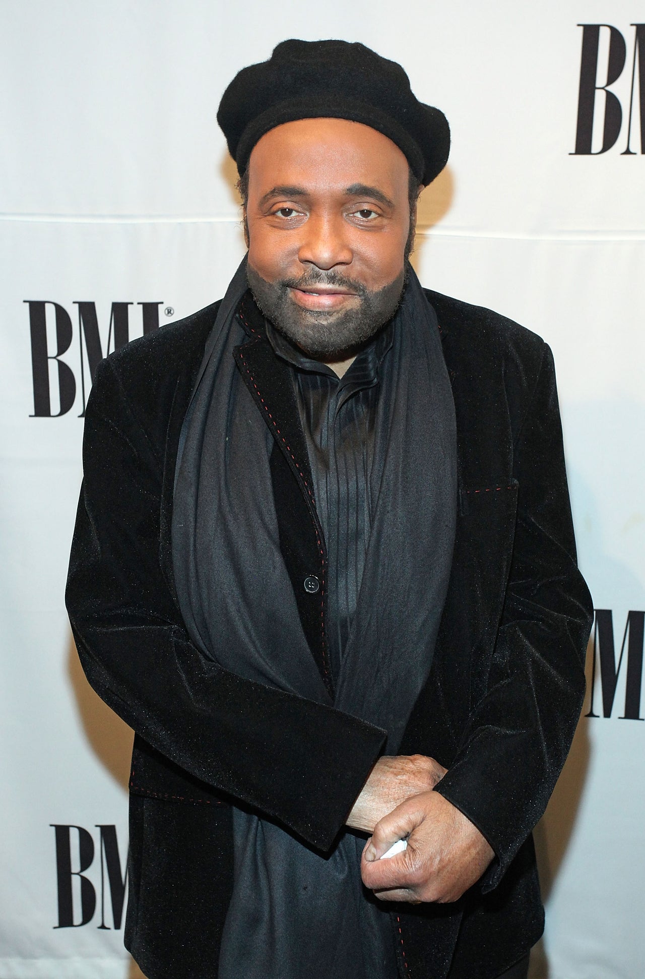5 Questions with Gospel Great Andrae Crouch on His 'Journey' - Essence ...