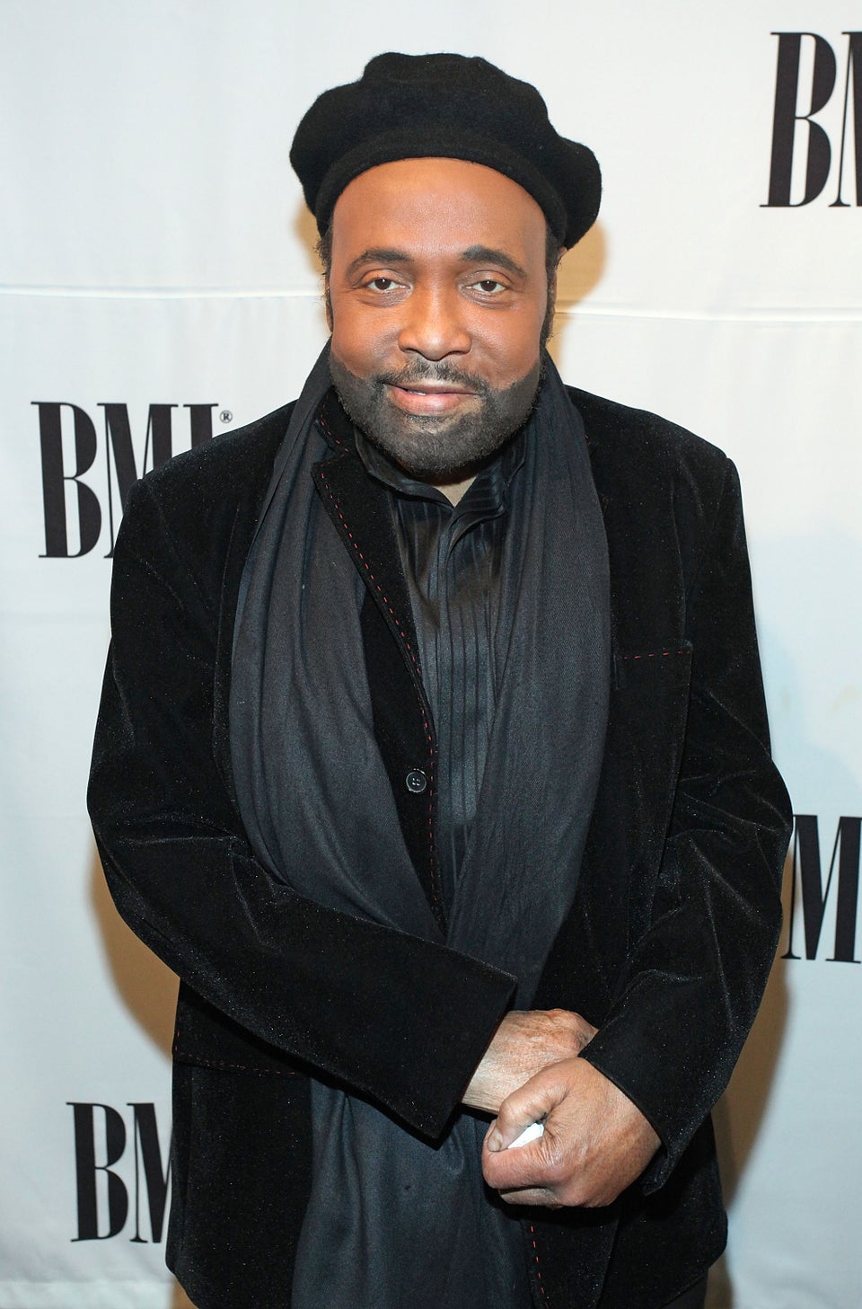 Gospel Legend Andrae Crouch Dies at 72 - Essence