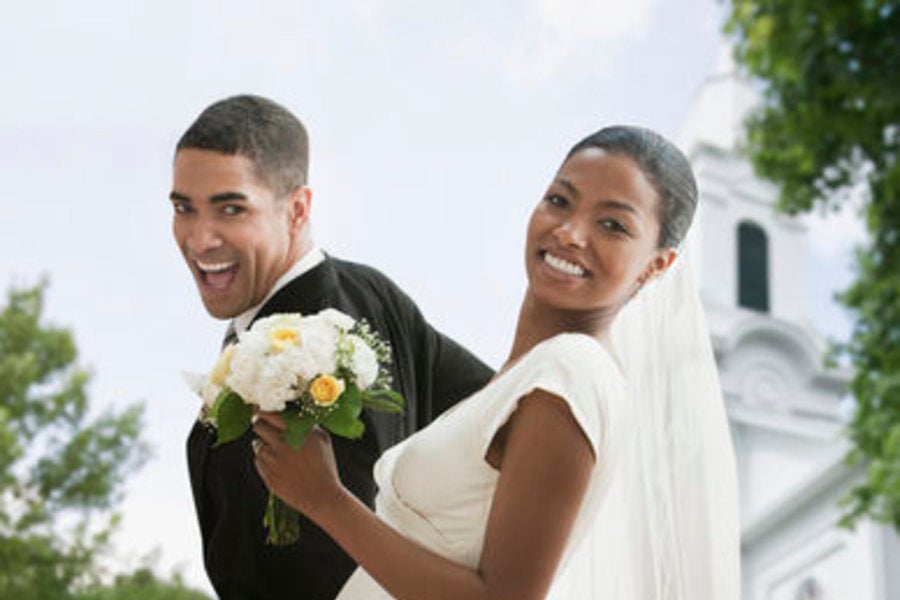 20 Ways to Save Black Love - Essence