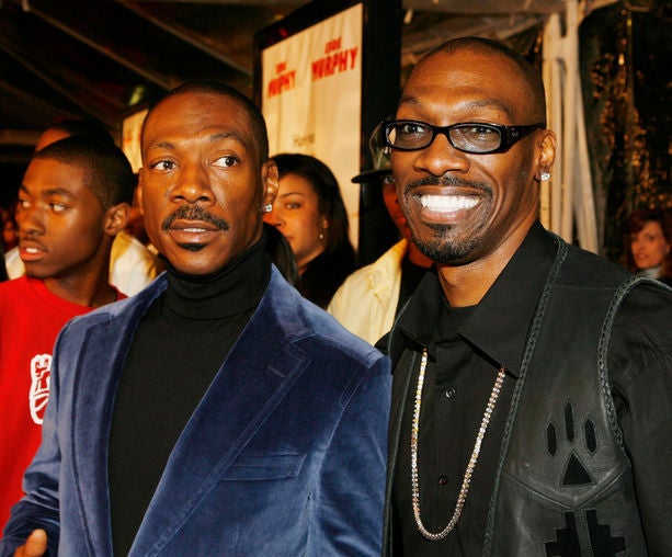 Charlie Murphy's Wife Loses Battle To Cancer - Essence | Essence