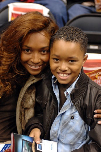 Hip Hop Moms - Essence