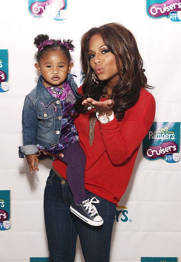 Hip Hop Moms - Essence