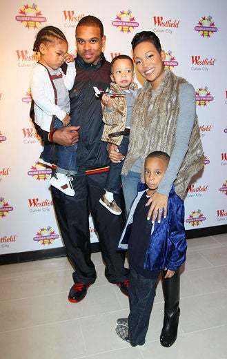 Hip Hop Moms | Essence