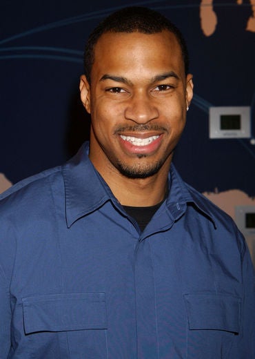 Famous Black Sorority and Fraternity Members - Essence