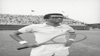 Arthur Ashe Biopic Is In The Works - Essence
