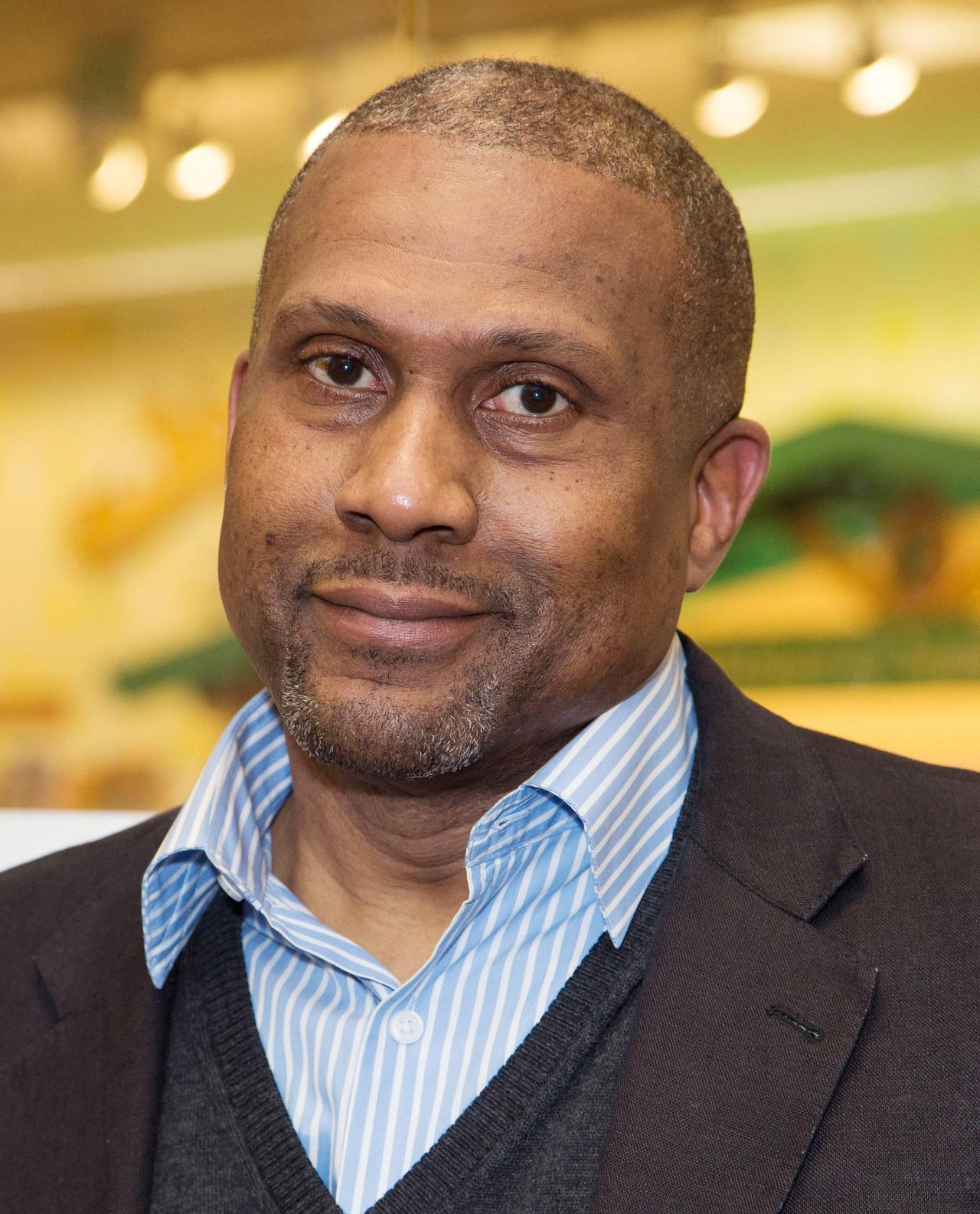 Tavis Smiley Defends Sexual Relationships With Employees | [site:name ...