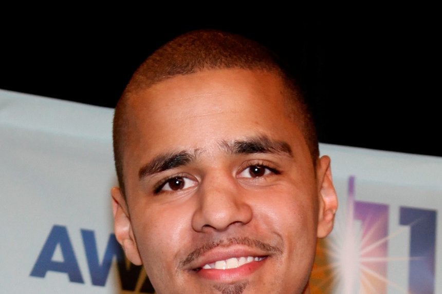 J. Cole's Album Debuts at No. 1 - Essence