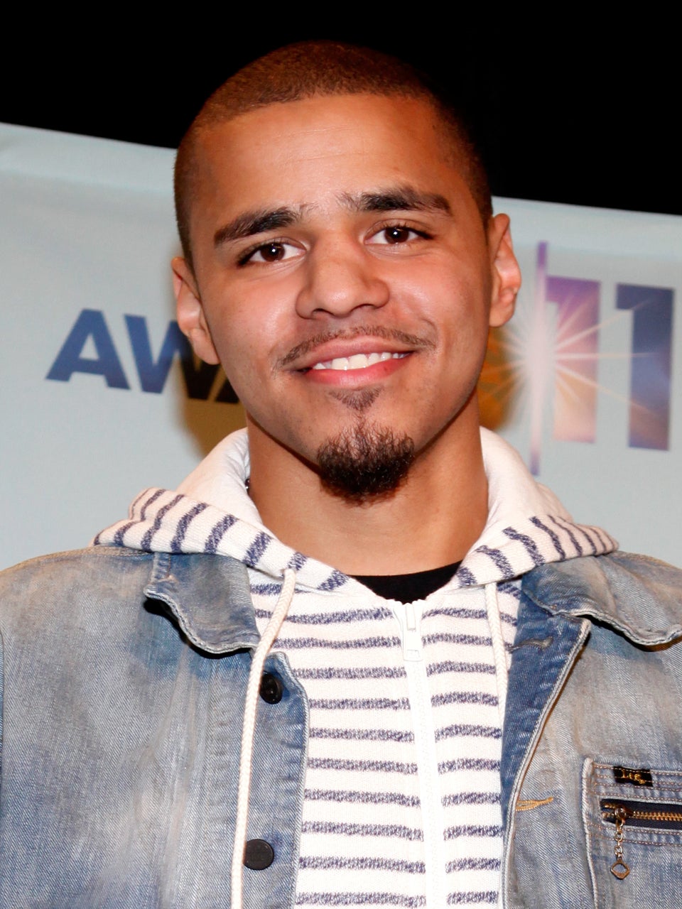 J. Cole's Album Debuts at No. 1 - Essence