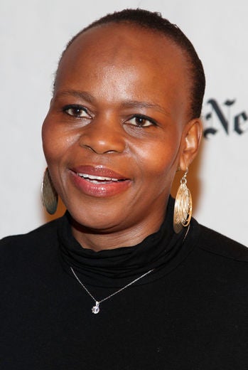 25 Reasons to Go to Broadway - Essence