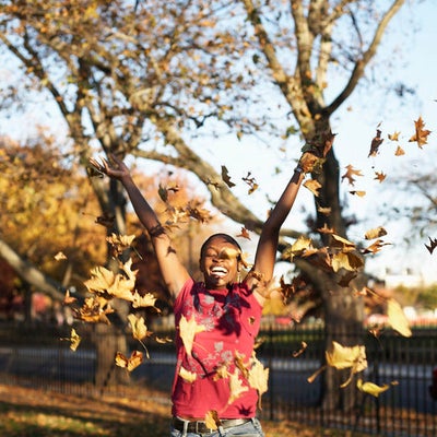 Girlfriends: Fall Outings to Try With Your Girls - Essence