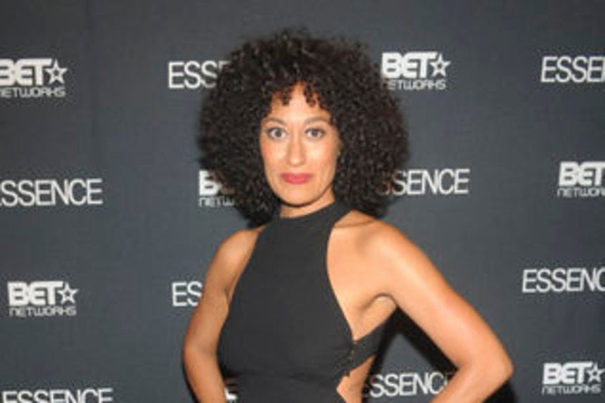 5 Questions with Tracee Ellis Ross on 'Reed Between the Lines' & a ...
