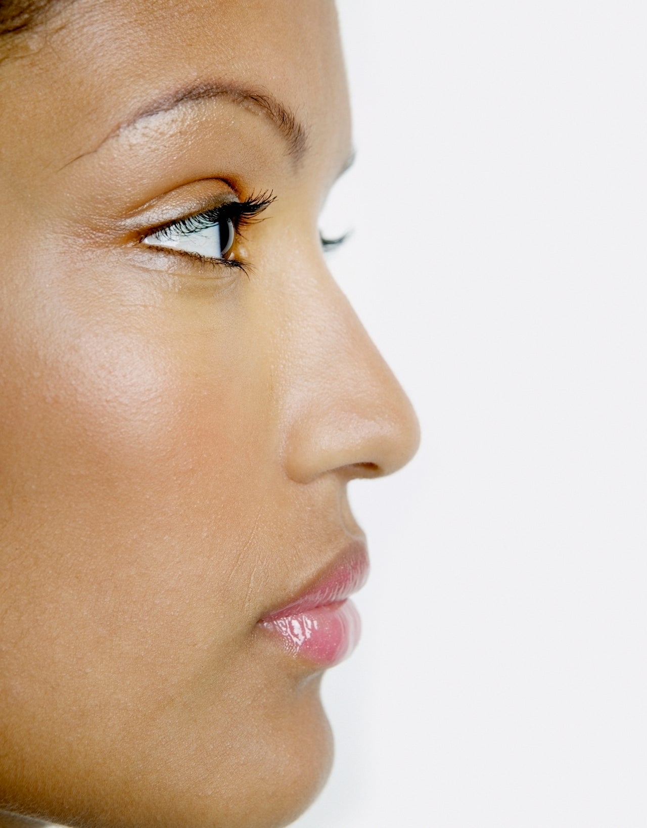 Plus Size Model in the City: No Room for Doubt... Period - Essence ...