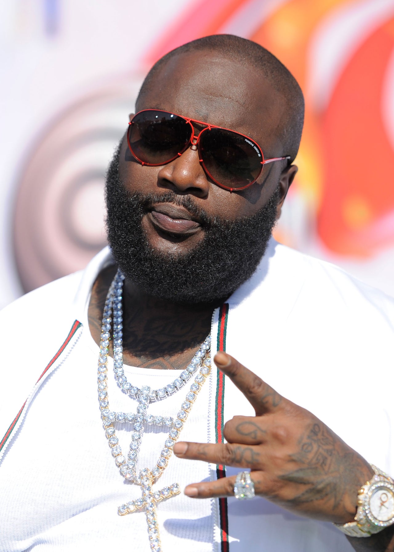 Rick Ross Cancels More Concerts - Essence | Essence