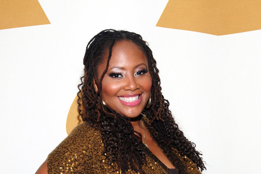 5 Questions with Lalah Hathaway on New Album, 'Where It All Begins ...