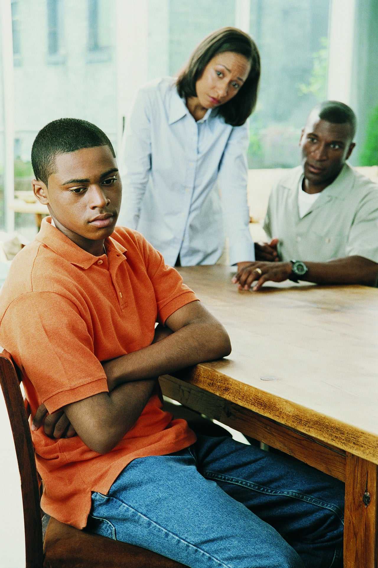 The Write or Die Chick: You Only Think You Know Your Child - Essence ...