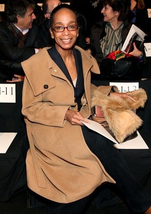 Robin Givhan Scores Book Deal - Essence | Essence