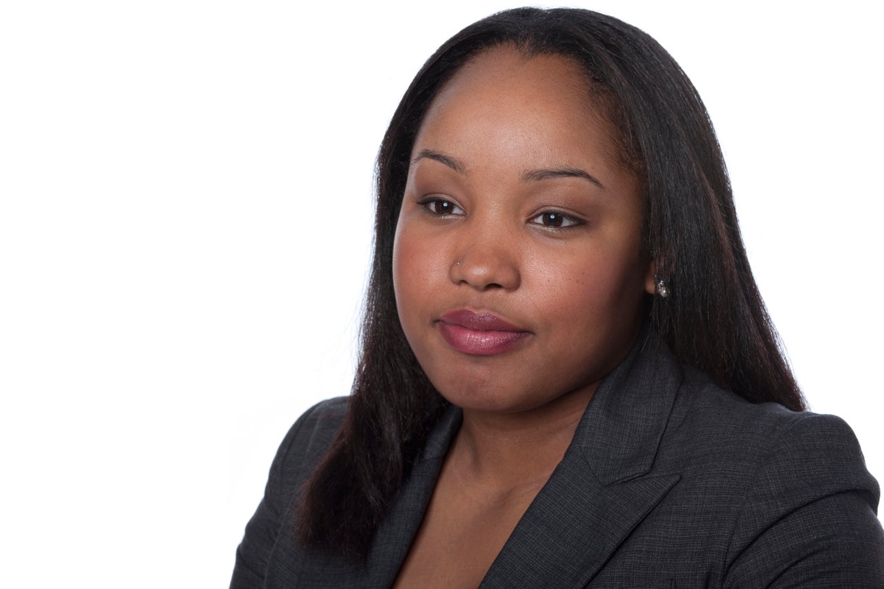 Plus Size Model: Not My Story... - Essence | Essence