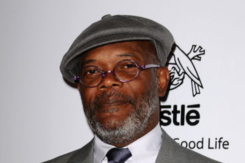 Coffee Talk: Samuel L. Jackson is the Highest-Grossing Actor of All ...