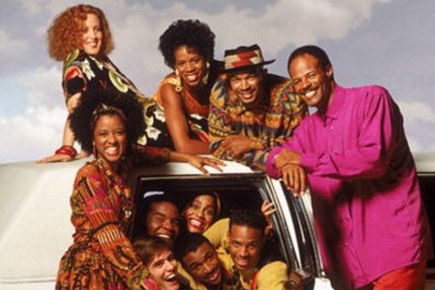 'In Living Color' Returns to TV This Spring - Essence