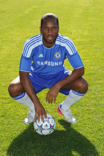 Eye Candy: Sexy African Men | Essence