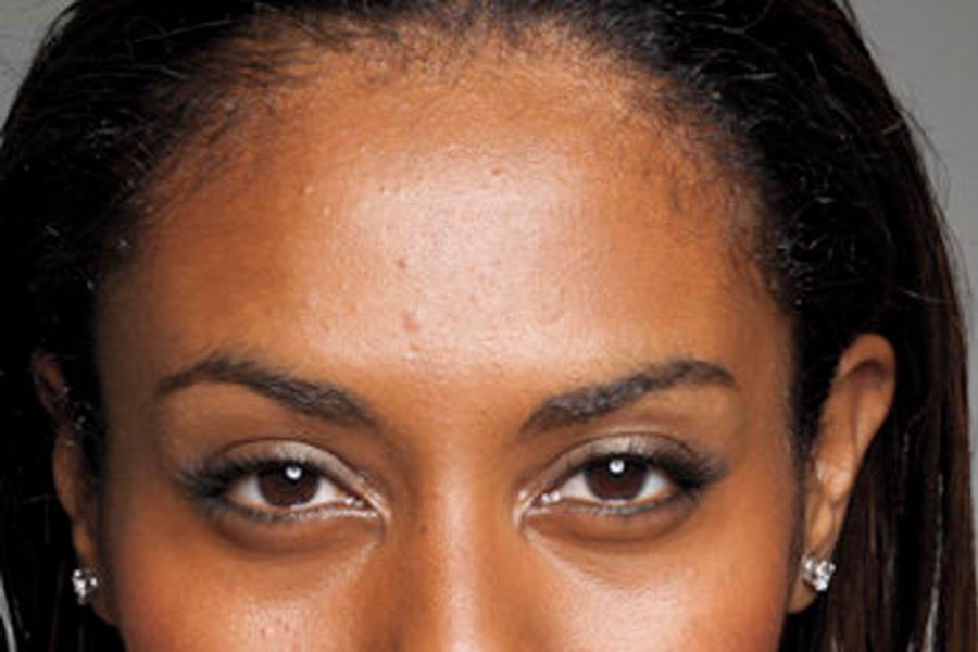 Hot Hair Issue: Best Bangs For Your Face Shape - Essence