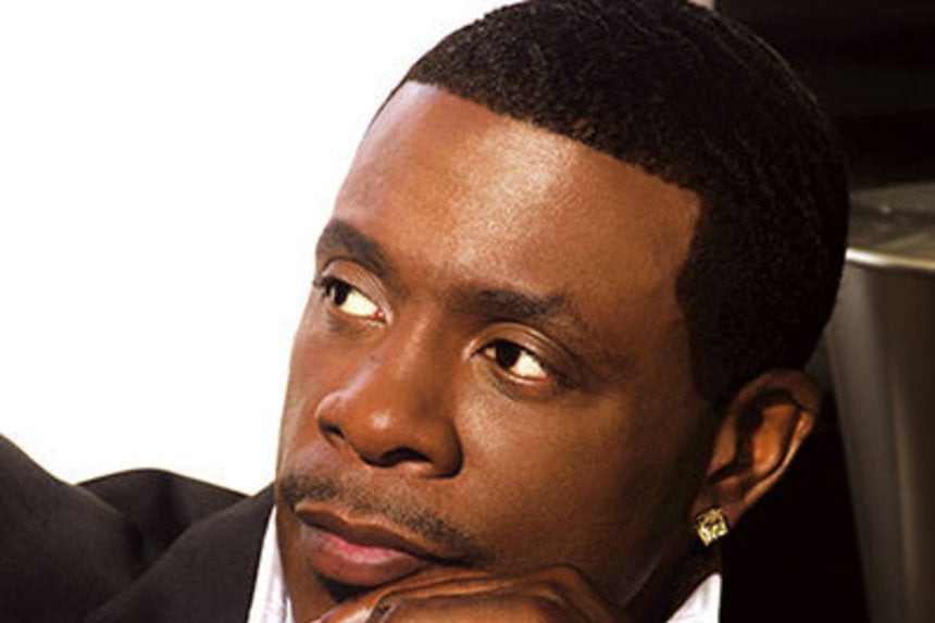 Exclusive: Keith Sweat Debuts 'Make You Say Ooh' Video - Essence