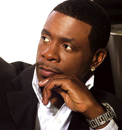 Exclusive: Keith Sweat Debuts 'Make You Say Ooh' Video - Essence | Essence