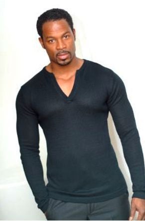 Eye Candy: Darrin Dewitt Henson | Essence