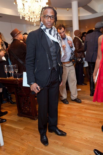 Street Style: Modern-Day Dandies | Essence