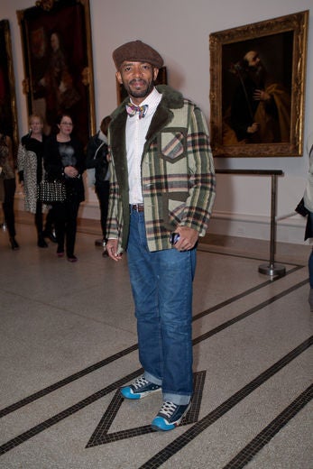 Street Style: Modern-Day Dandies - Essence