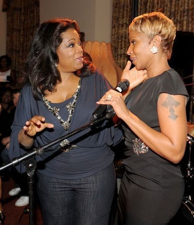 41 Reasons We Love Mary J. Blige - Essence