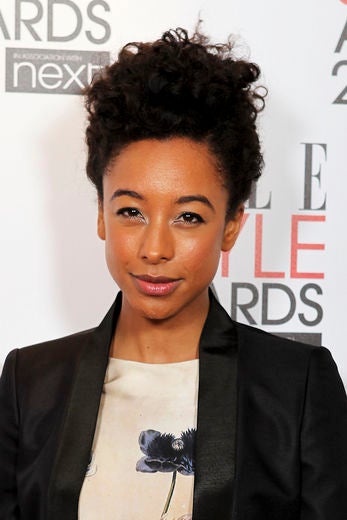 Hairstyle File: Corinne Bailey Rae | Essence