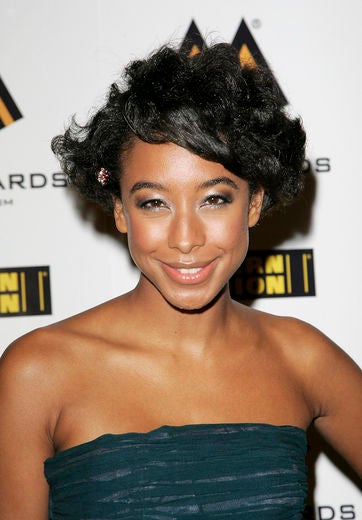 Hairstyle File: Corinne Bailey Rae | Essence