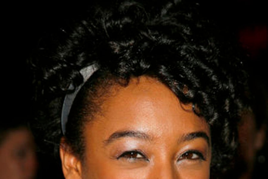 Hairstyle File: Corinne Bailey Rae - Essence