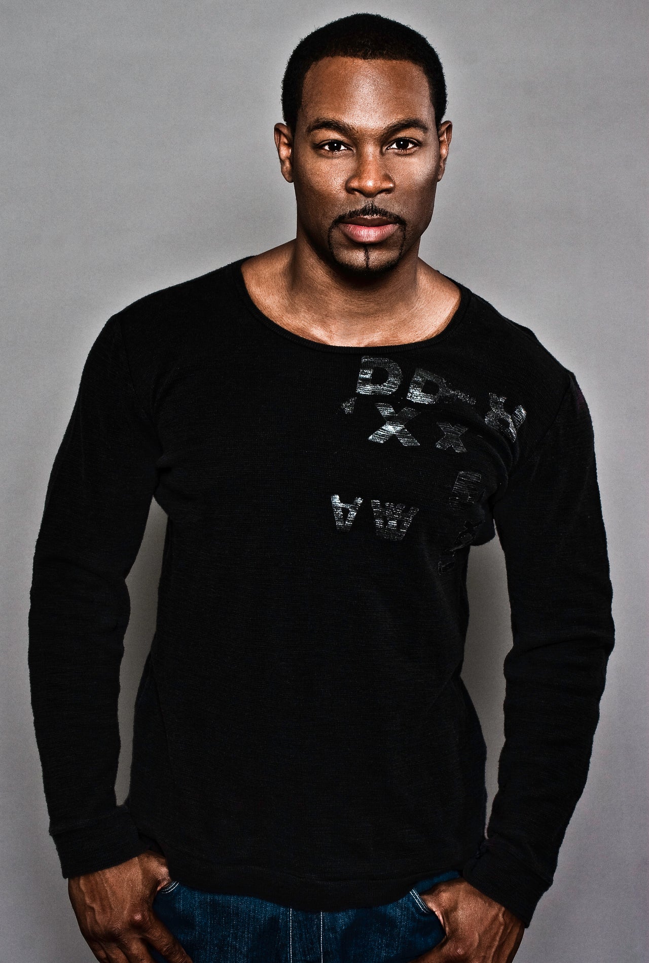 Eye Candy: Darrin Dewitt Henson - Essence | Essence