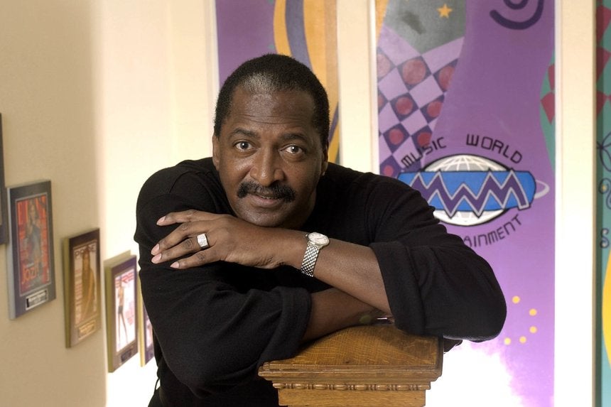 Mathew Knowles: I'm Proud of Beyoncé - Essence