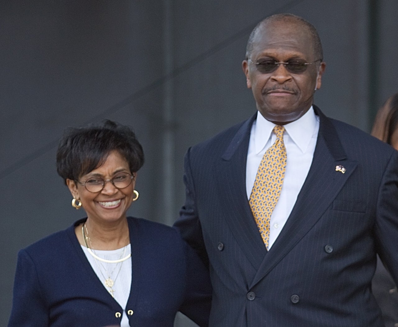 Gloria Cain Breaks Her Silence | Essence