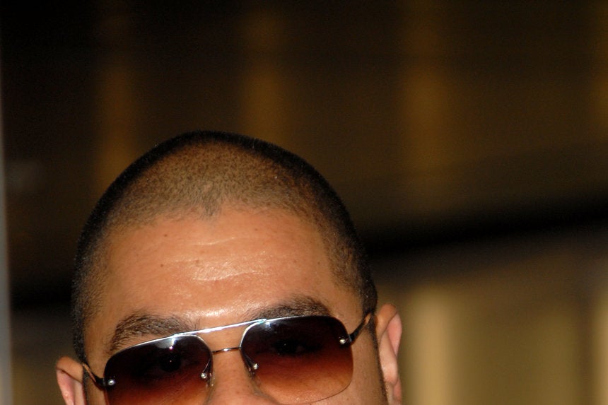 Heavy D's Daughter to Inherit Estate - Essence