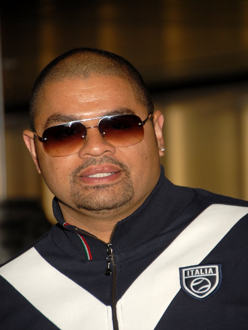 Heavy D's Daughter to Inherit Estate - Essence