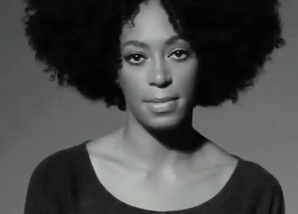 Must-See: Solange Wants to Cure Blood Cancer - Essence | Essence