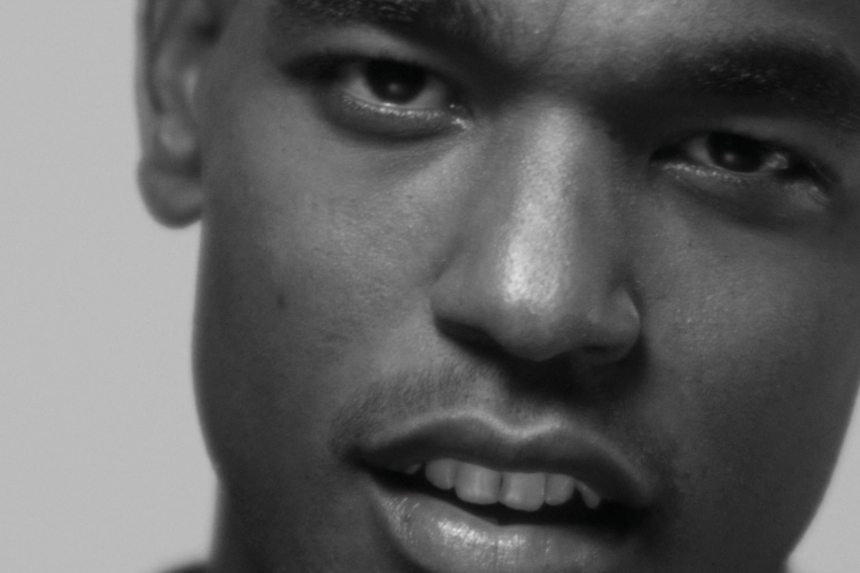 Must-See: See New R&B Sensation, Luke James - Essence
