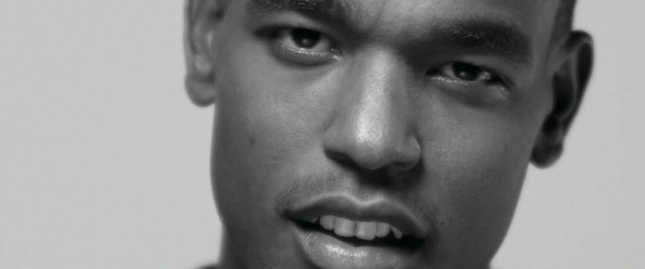 R&B Newcomer Luke James Introduces Himself | Essence