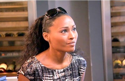 10 Best Moments from 'RHOA' Episode 5 | Essence
