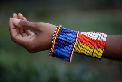 Accessories Street Style: The Tribal Trend - Essence