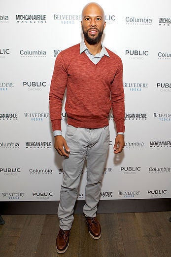 Eye Candy: Sexiest Men of 2011 - Essence