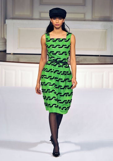 Celeb Style: Pretty Prints and Patterns - Essence