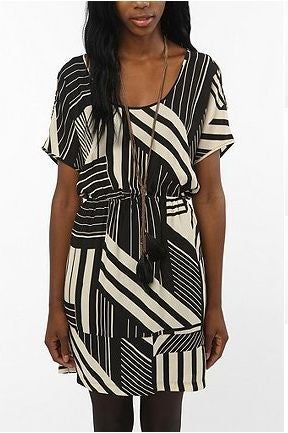 Celeb Style: Pretty Prints and Patterns - Essence